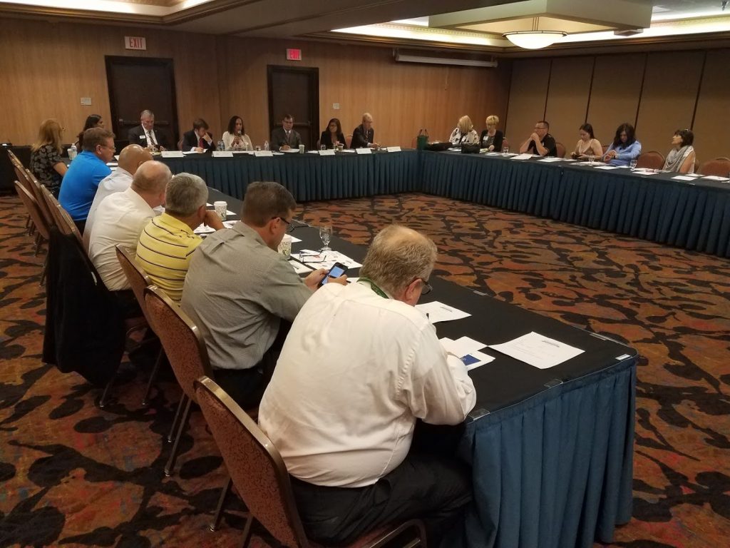 Small Businesses from Three States Join Advocacy in Dubuque – Office of ...