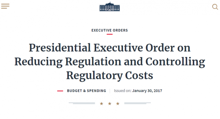 Regulatory Reform – Office of Advocacy