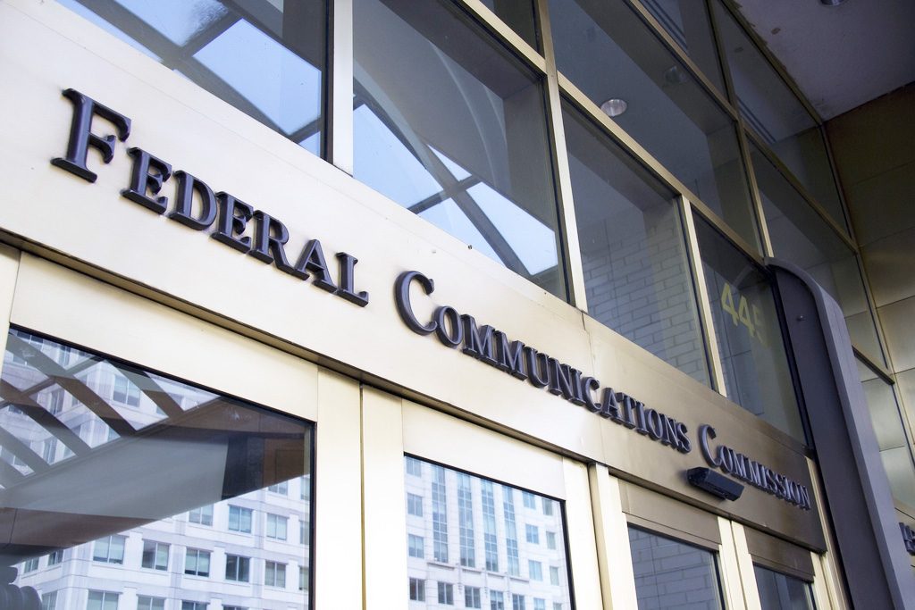 FCC Releases Agenda and Draft Proposals for July Open Commission ...