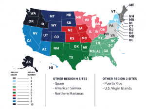 Regional Advocates – Office of Advocacy