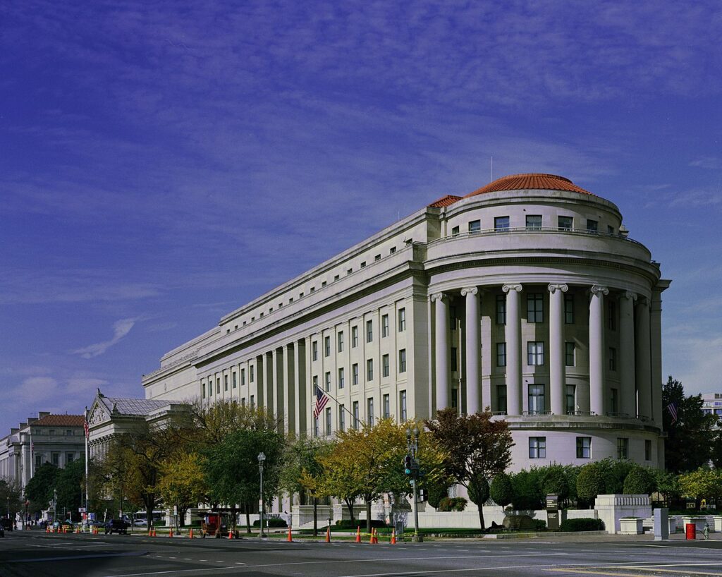 Letter to FTC: Advocacy Submits Comments to FTC on Standards for ...