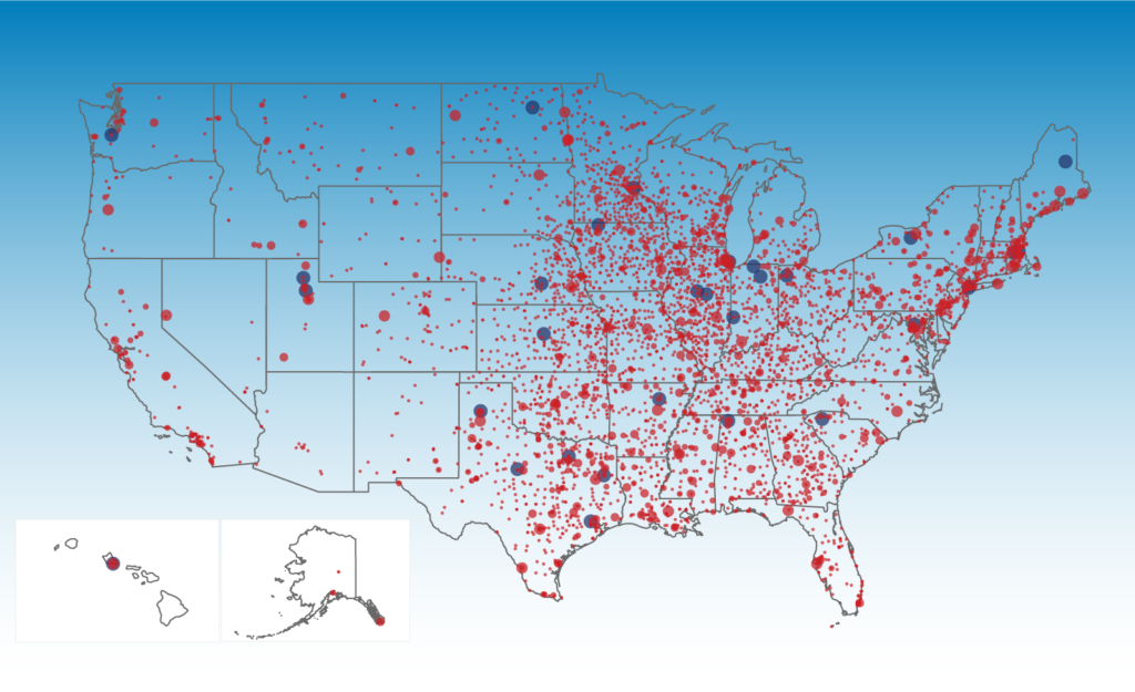 Small Business Facts: Spotlight on Community Bank Lending – Office of ...