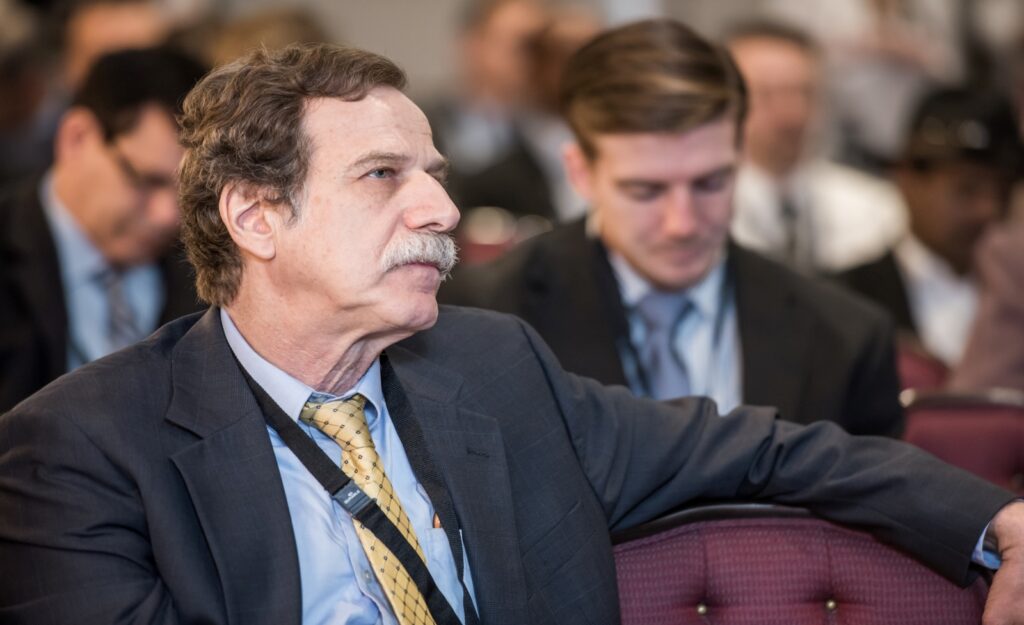 After Four Decades, Assistant Chief Counsel Kevin Bromberg Retires from ...