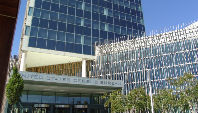 U.S. Census Bureau Releases New Data on Business Owner Demographics ...