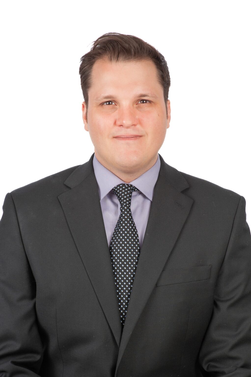 Meet David Mullis – Office of Advocacy