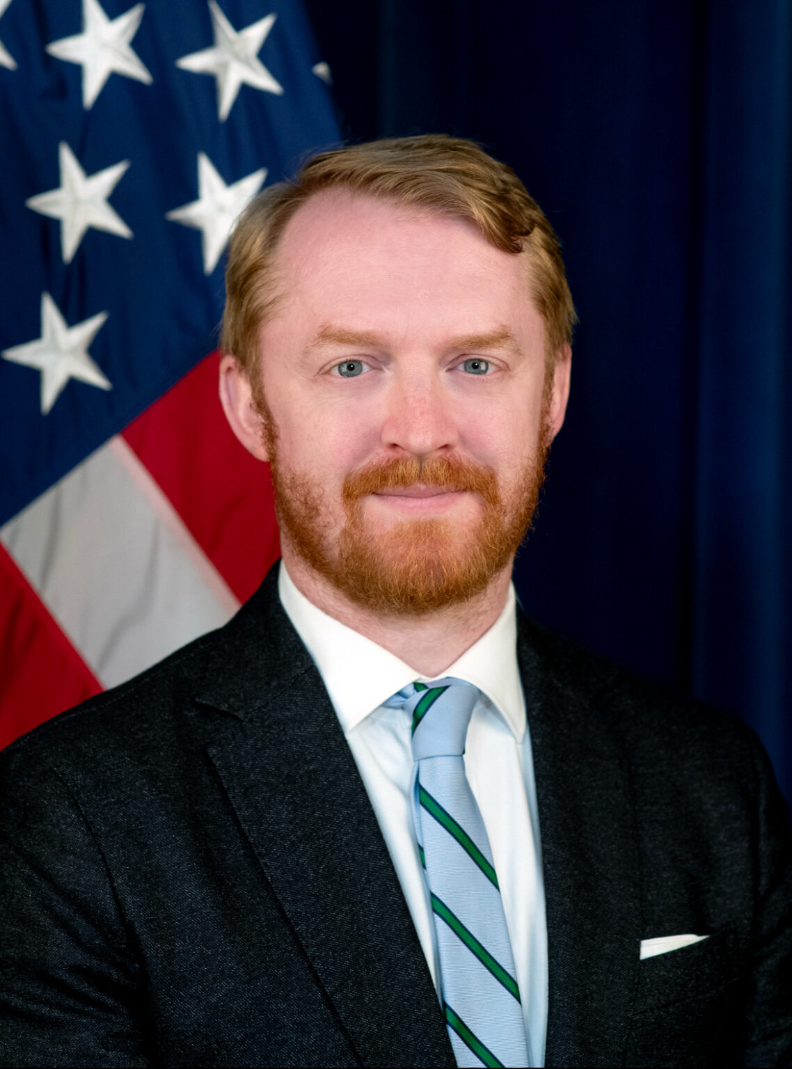 Meet Chip Bishop, Deputy Chief Counsel – Office of Advocacy