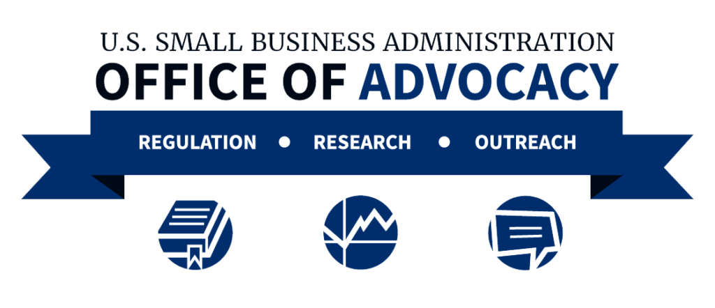 Logo System – Office of Advocacy