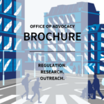Outreach Resources – Office of Advocacy
