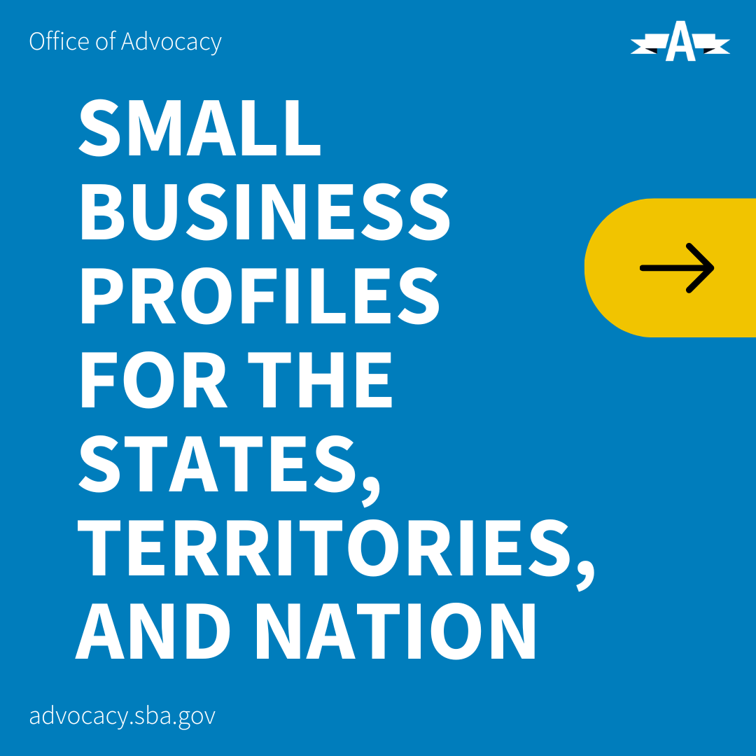 Outreach Resources – Office of Advocacy