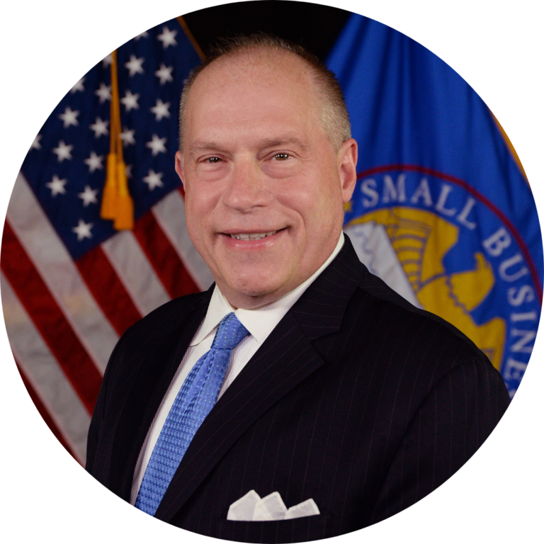 Leadership – Office of Advocacy