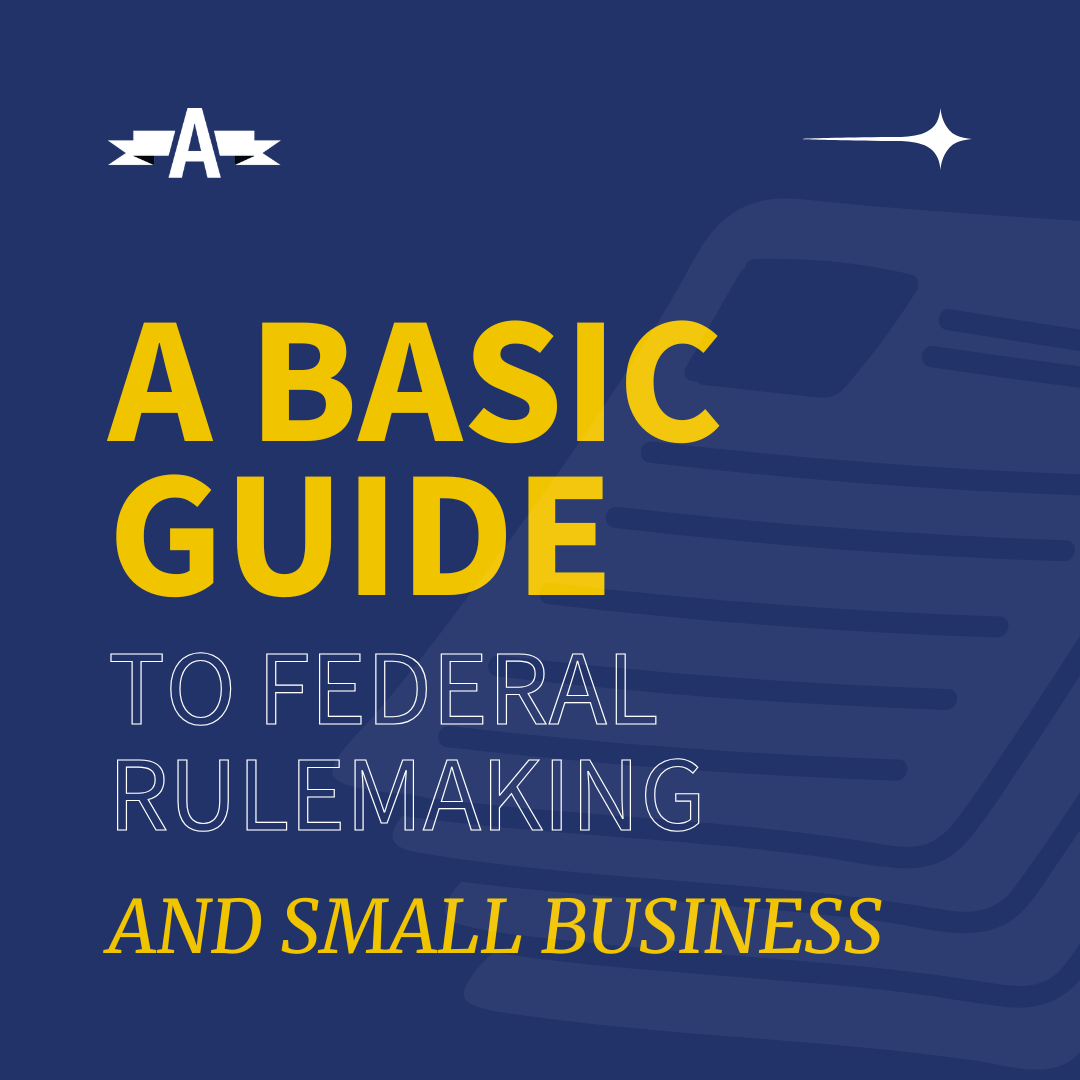 Outreach Resources – Office of Advocacy
