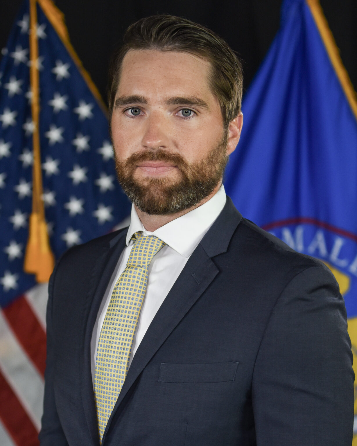 Region 7 Advocate and Bio – Office of Advocacy