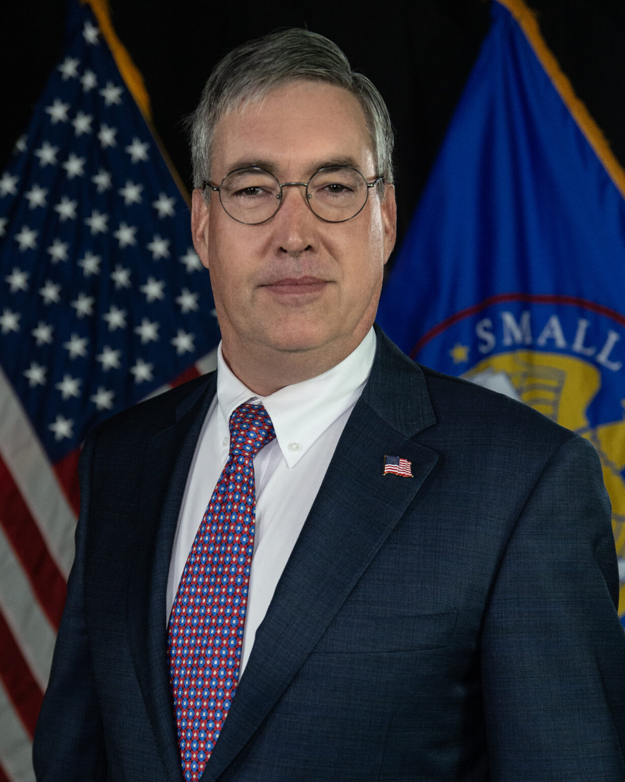 Chief Counsel Bio – Office of Advocacy